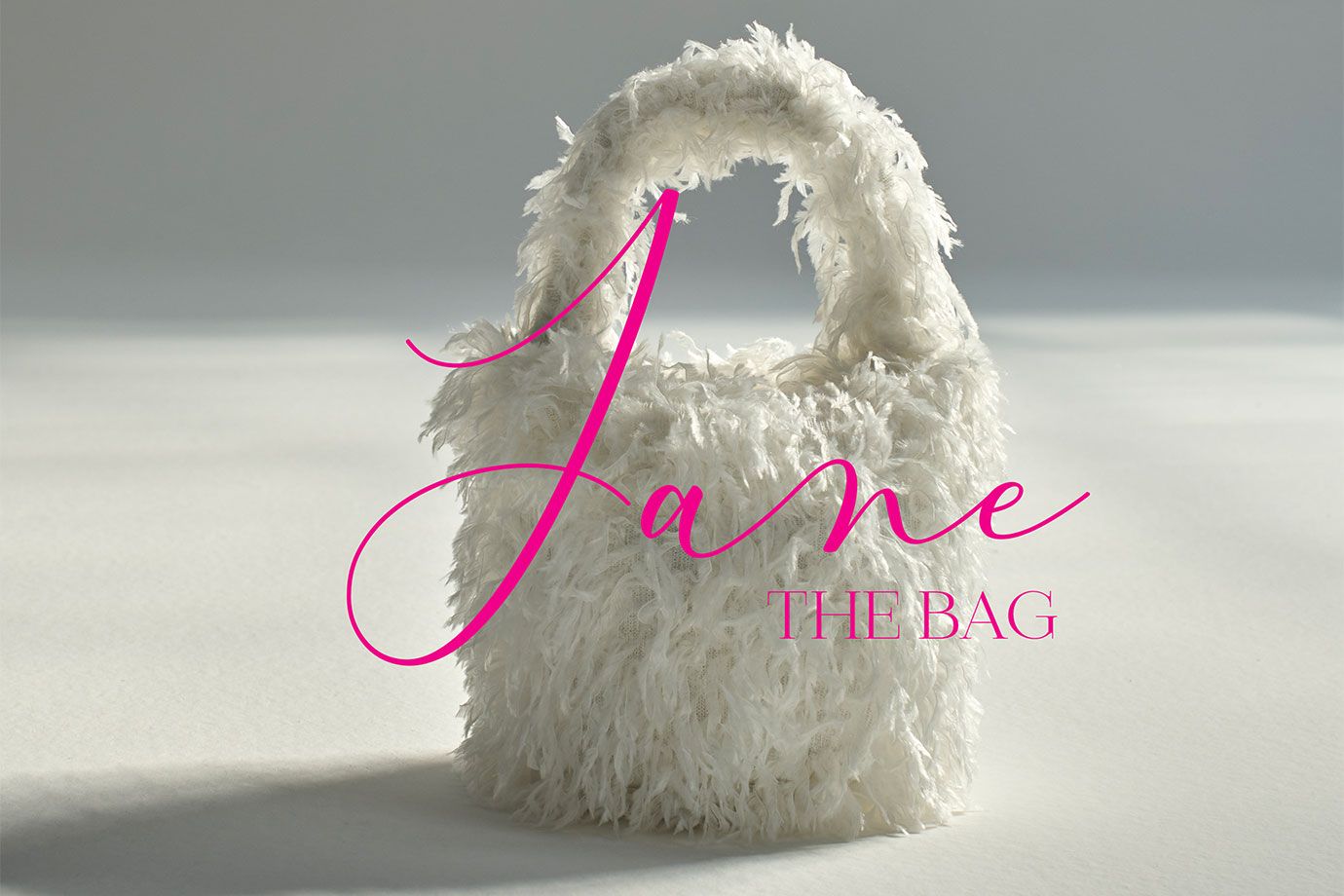 Jane Bag | Elisabetta Polignano | Abiti da Sposa Sartoriali